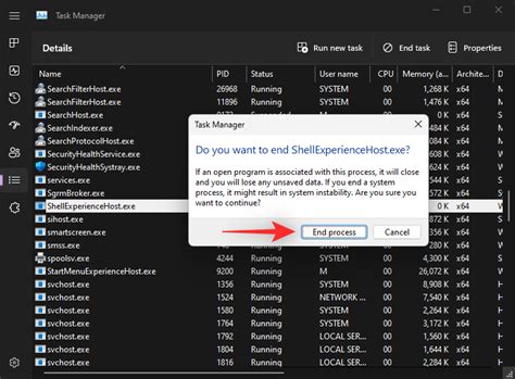 Панель завдань не відображає піктограми в Windows 11 Як виправити