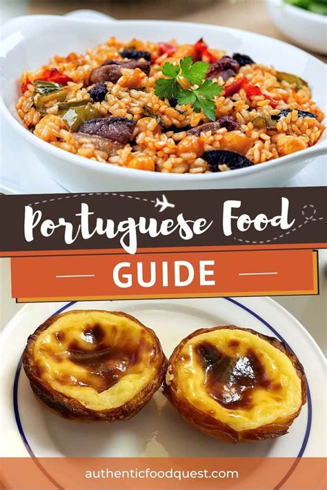 15 Most Popular Portuguese Dishes With Recipes Youll Love