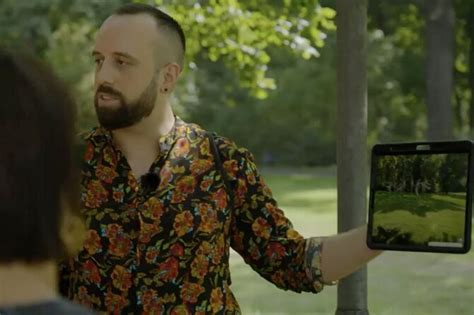 Berlins History Of Sex Guided Augmented Reality Tour