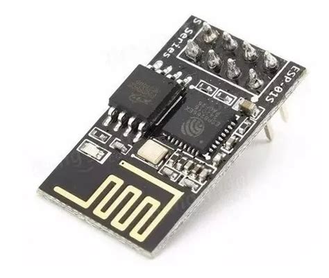 Esp 01s Esp8266 Placa Interface Serial Wifi Wireless Mercadolivre
