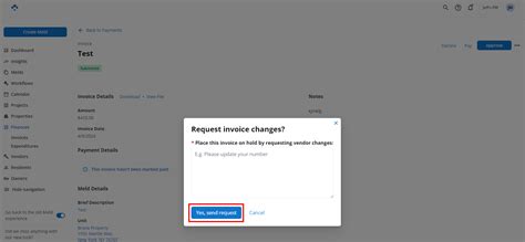 Managing Vendor Invoices Help Center