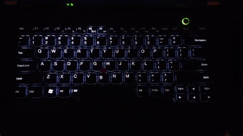 Full Le Vo Board Backlight Key X32 Pc Ultimate