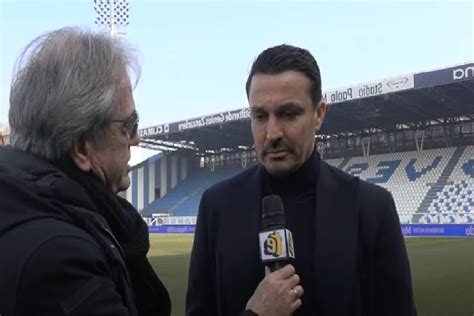 Massimo Oddo Carriera E Biografia