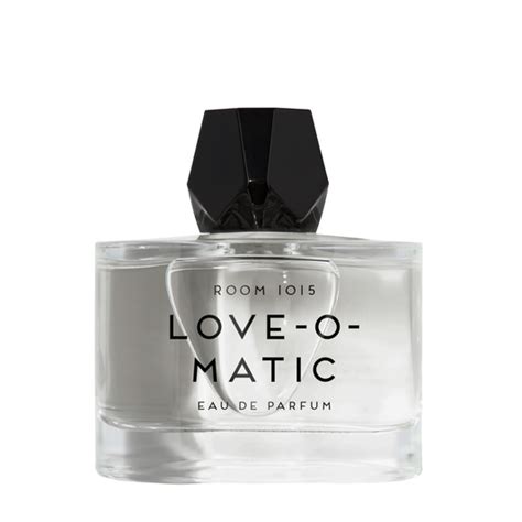 Love O Matic Room 1015 The Parfums