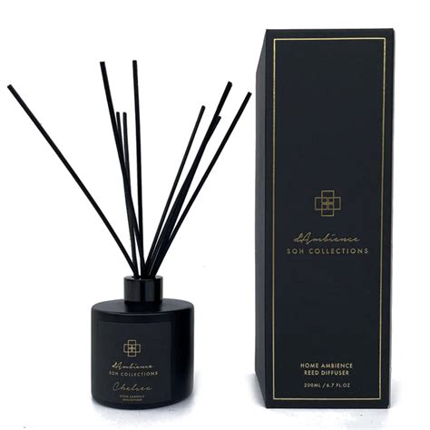 Chelsea Reed Diffuser