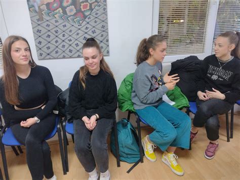 Проект Образование за човекови права за превенција на детското