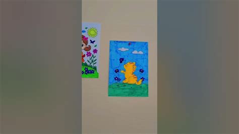 დეკორაცია ასეთია ჩვენი კლასის დეკორაცია 🟠 Youtube