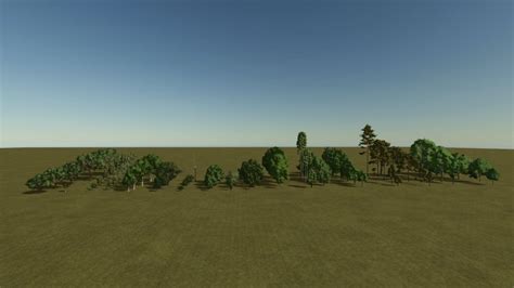 Sample Mod Map V FS Mod Farming Simulator Mod