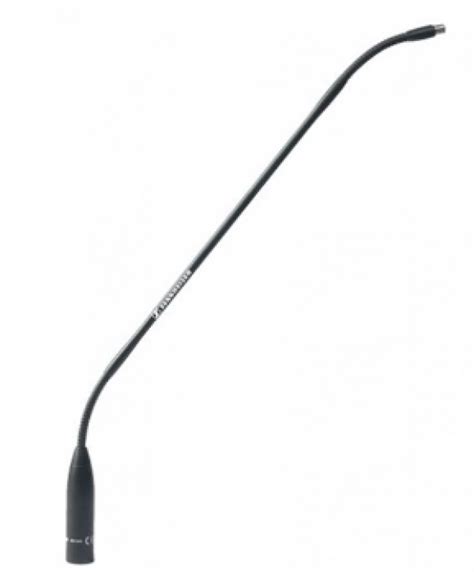 젠하이저 구즈넥마이크 Mzh3062 누리모션 가이드시스템 음향기기