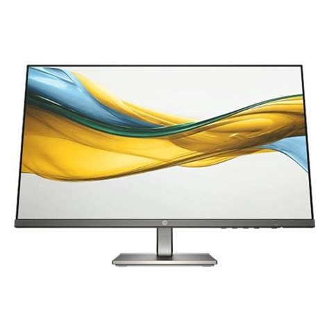 Hp Series 5 524da 238 24 100hz Fhd Ips Monitor Anti Glare