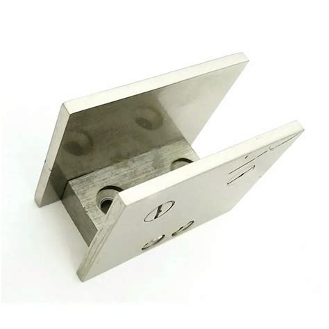 Folding Glass Bracket At Best Price In Jaipur By Saraf Hardwares Id
