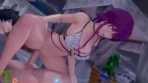 Kafka Is It A Dream Honkai Impact Nsfw Animation Xxx Mobile Porno Videos And Movies