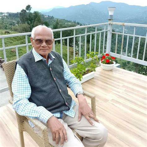 Drrk Bhatnagar M Sc Medical Microbiology Phd Forensic Science