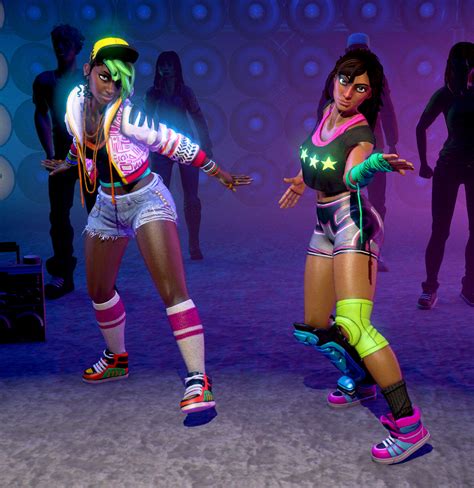 Dance Central Spotlight