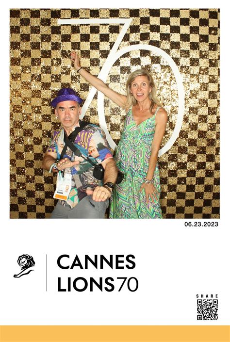 Isabelle F On Linkedin Ipsoscanneslions2024 Brands Ipsosbrandsuccess