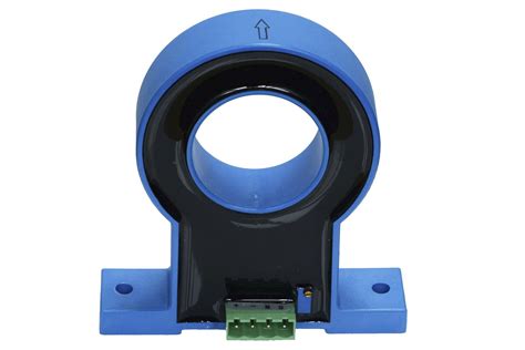 Closed Loop Current Sensor DC Fixed Leakage RITM Industry
