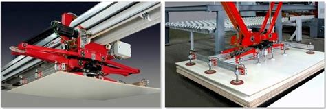 Automatic Panel Storage And Retrieval System Wood Tec Pedia