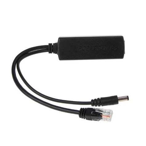 10 100m Ieee802 3at Af Power Over Ethernet Poe Spl Vicedeal