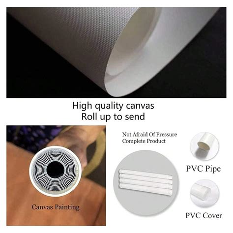 ตกแต่งศิลปะบนผนังห้องน้ำ แมวดำนั่งที่โถสุขภัณฑ์สีชมพูอ่านหนังสือพิมพ์ ภาพโปสเตอร์การ์ตูน สไตล์