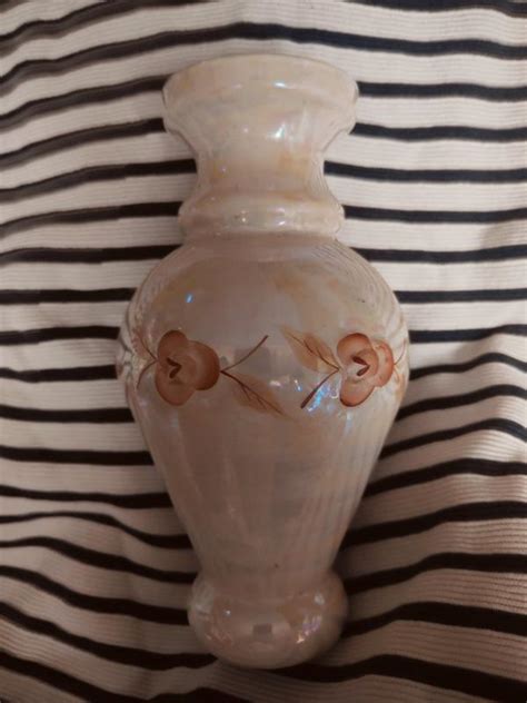 Ваза фарфор🌹🌹🌹 — цена 100 грн в каталоге Вазы Купить товары для дома и быта по доступной цене на