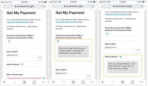 Designing Better Tooltips For Mobile User Interfaces — Smashing Magazine
