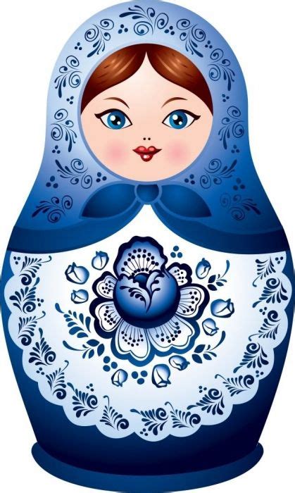 matreshka26 | Kokeshipoppen, Matroesjka, Poppen spullen