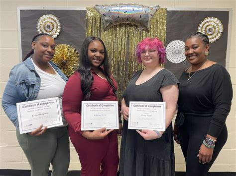 Surry Community College On Linkedin Eleven Students Graduated From