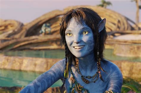 Everything That Was Cut From Avatar Sex Drugs And Suicide