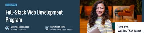 Best Web Development Bootcamps For Developers To Learn IOL