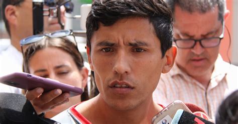 Crimen De Tomás Tello Un Testigo Declaró Que “el De Remera Amarilla Lo