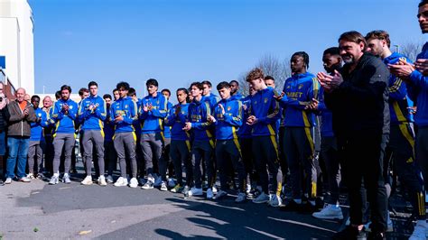 Remembering Christopher Loftus And Kevin Speight Leeds United