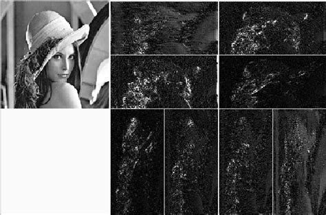 Figure 1 From High Capacity Secure Image Steganography Based On Contourlet Transform Semantic