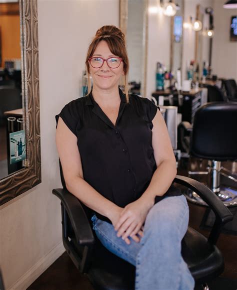 Meet Our Team Tangerine Salon And Spa Murfreesboro Tn