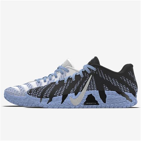 Ja 3 By You Custom Basketball Shoes
