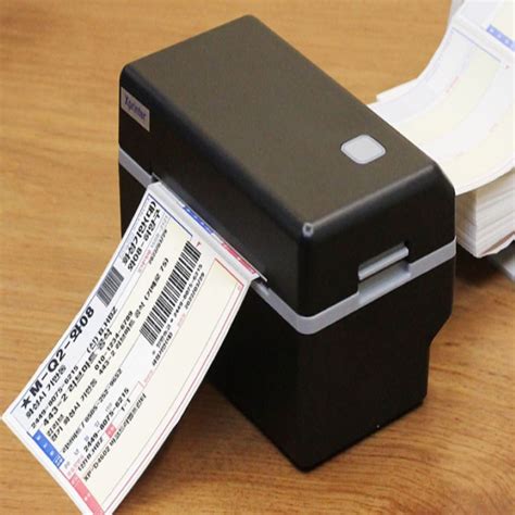 택배 송장 프린터의 명가 Xprinter Xp D4602b 라벨프린터 라벨기 Cj 한진 롯데 로젠 경동 우체국 택배 송장 출력 라벨기 네이버 블로그