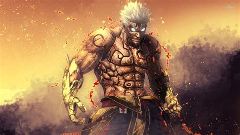 Asuras Wrath Wallpapers Video Game Hq Asuras Wrath Pictures 4k