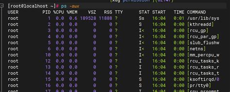 Linux进程管理linux进程管理命令 Csdn博客 Linux进程管理linux进程管理命令 Csdn博客