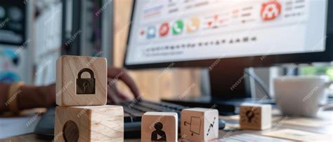 Premium Photo Strategic Communication Optimizing Customer Satisfaction In The Office Workspace