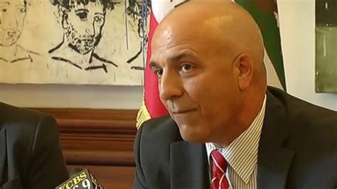 Oakland Police Department Rocked By Sex Scandal Video ABC News