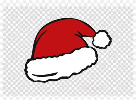 Claus Clipart Hat Santa