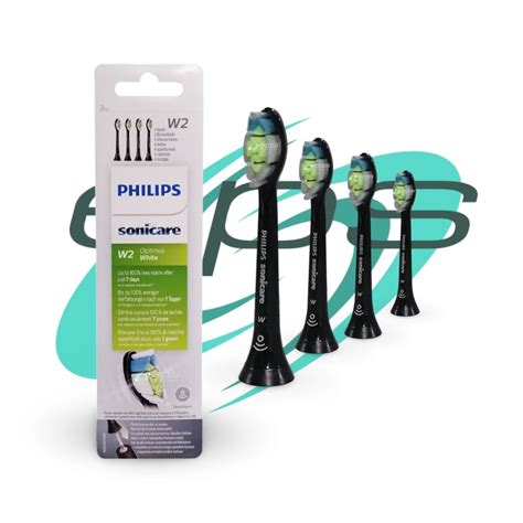 Philips HX6064/11 Optimal White W2