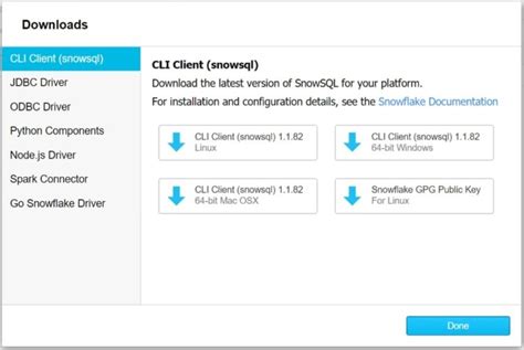 Zero To Snowflake Importing Data With Code Via Snowsql Interworks