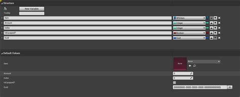 Inventory System Overview Advanced Arpg Combat Wiki Wikiful