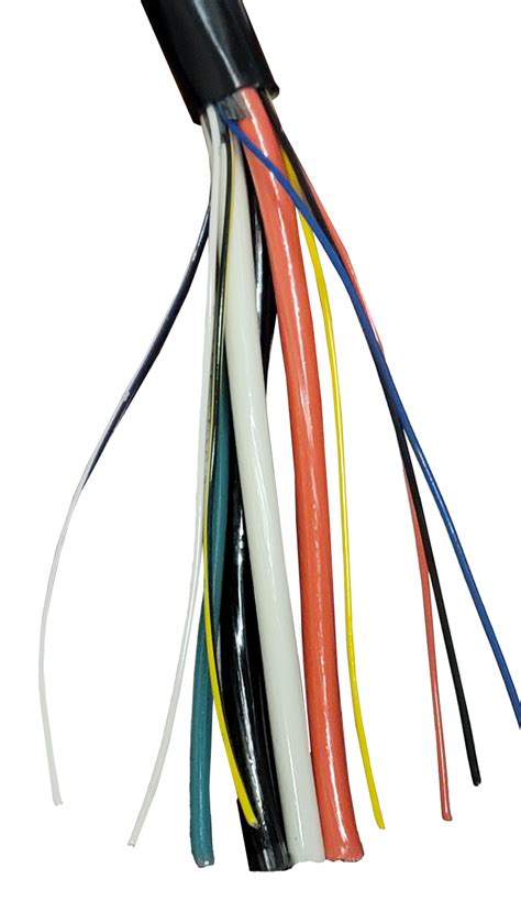 Cm Hsbcc Lrg Cl81 0250 Cablemaster Power Cords