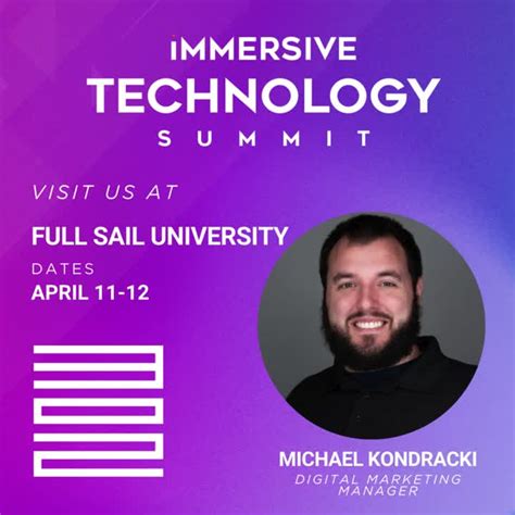 michael kondracki on linkedin gamedev gamedesign orlando vr xr