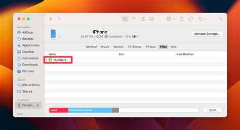 How To View MacBook Files On IPhone Complete Guide