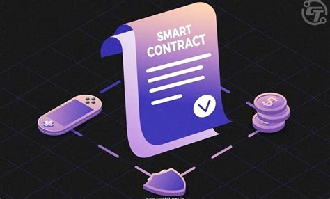 Smart Contracts In Real World Applications Use Cases And Challenges
