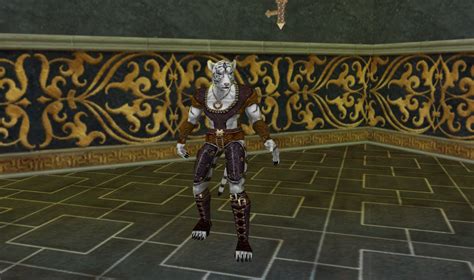 Kerran Everquest
