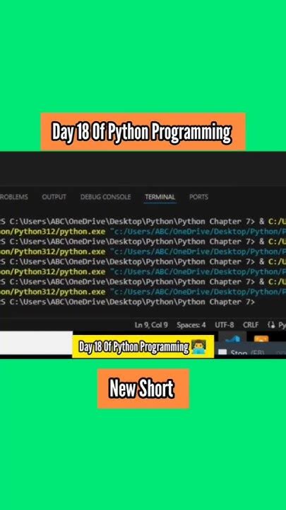 Day 18 Master The Python Pass Method Fast 💡 Pythonshorts