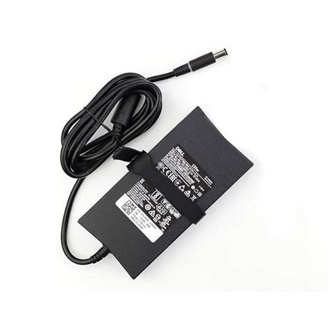 Dell W Slim Original Laptop Adapter Charger V Barrel Size Mm X Mm
